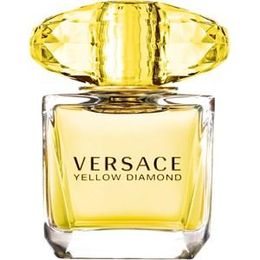 Versace Damendüfte Yellow Diamond Eau de Toilette Spray