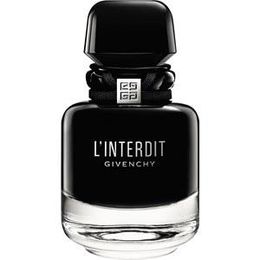 Givenchy Damendüfte L'INTERDIT Eau de Parfum Spray Intense