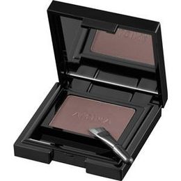 Alcina Make-up Augen Perfect Eyebrow Powder Lightbrown 010