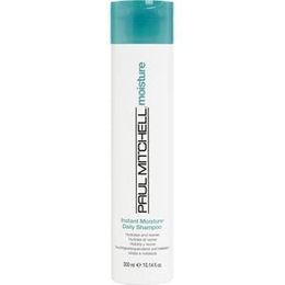 Paul Mitchell Haarpflege Moisture Instant Moisture Daily Shampoo