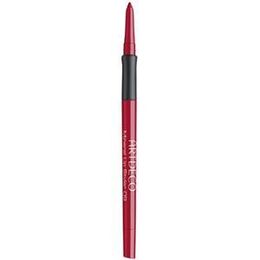 Artdeco Lippen Lipliner Mineral Lip Styler Nr. 35 Mineral Rose Red