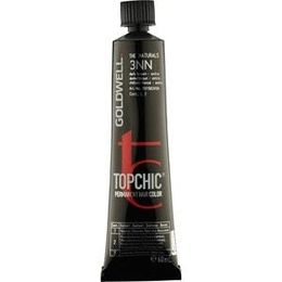 Goldwell Color Topchic The NaturalsPermanent Hair Color 6NN Dunkelblond Extra