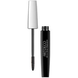 Artdeco Augen Mascara All in One Mascara 12 Jade