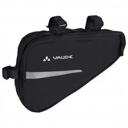 Vaude - Triangle Bag - Fahrradtasche Gr 1,7 l schwarz