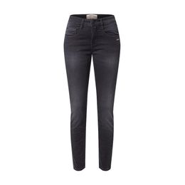 Gang Jeans 'Amelie' Damen Gr&ouml;&szlig;e 33 black denim