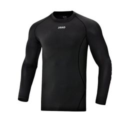 Jako Base Layer male Black size XXL
