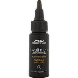 Aveda Hair Care Treatment Invati MenScalp Revitalizer