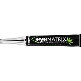 Biotulin Pflege Gesichtspflege Eyematrix Lifting Concentrate Creme