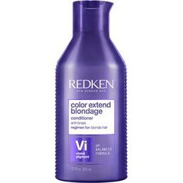 Redken Blondiertes Haar Color Extend Blondage Conditioner