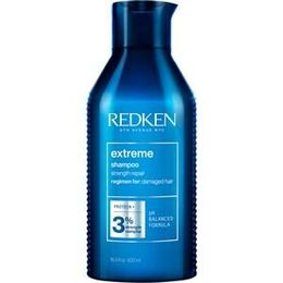 Redken Geschädigtes Haar Extreme Extreme Shampoo