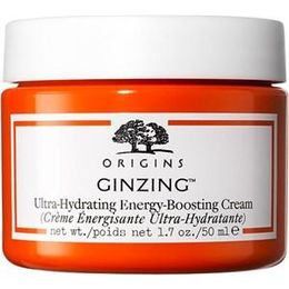 Origins Gesichtspflege Feuchtigkeitspflege Ultra-Hydrating Energy-Boosting Cream