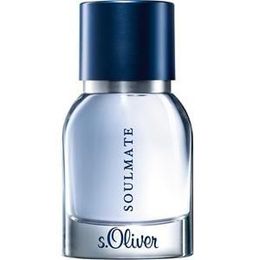 s.Oliver Herrendüfte Soulmate Men Eau de Toilette Spray