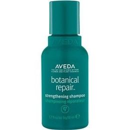 Aveda Hair Care Shampoo Botanical RepairStrenghtening Shampoo