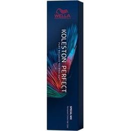 Wella Professionals Haarfarben Koleston Perfect Special Mix 0/00