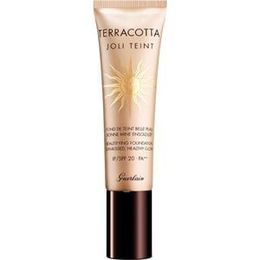 Guerlain Make-up Terracotta Joli Teint SPF 20 Naturel