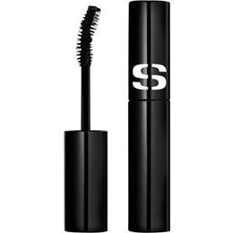 Sisley Make-up Augen So Curl Mascara Nr. 01 Deep Black