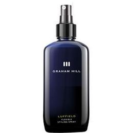 Graham Hill Pflege Styling & Grooming LuffieldFlexible Styling Spray