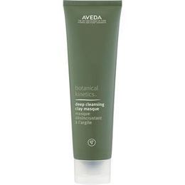 Aveda Skincare Feuchtigkeit Botanical KineticsDeep Cleansing Clay Masque