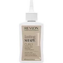 Revlon Professional Haarpflege Lasting Shape Curling Lotion sensibles Haar