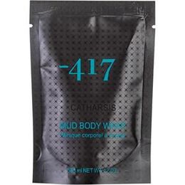 -417 Körperpflege Catharsis & Dead Sea Therapy Mud Body Wrap