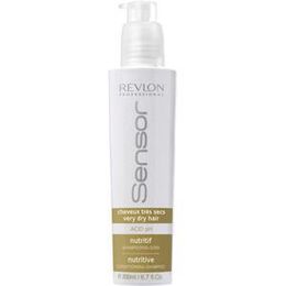Revlon Professional Haarpflege Sensor System Nutritive Shampoo