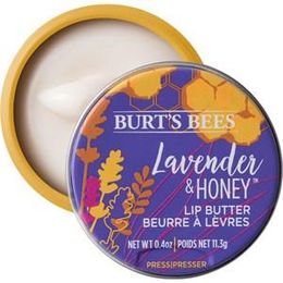 Burt´s Bees Burt's Bees Pflege Lippen Lavender & HoneyLip Butter
