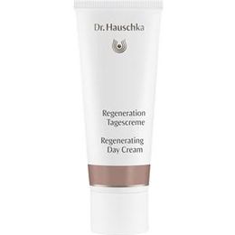 Dr. Hauschka Pflege Gesichtspflege Regeneration Tagescreme