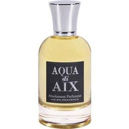 Absolument Parfumeur Damendüfte Aqua di Aix Eau de Parfum Spray