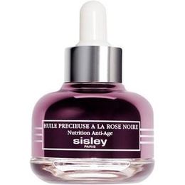 Sisley Pflege Nachtpflege Huile Précieuse à la Rose Noire