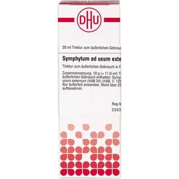 DHU-Arzneimittel Symphytum Extern 20 ml