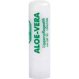 Aloe Vera Lippenpflegestift m.LSF 20 Kda 1 St