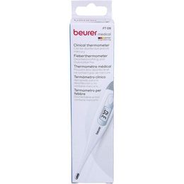 Brinkmann Medical Fieberthermometer digital mit Ton wasserdicht 1 St