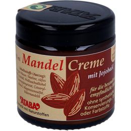 Ataba Mandelcreme m.Jojobaöl 100 ml