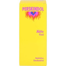 Perskindol Aktiv Fluid 250 ml