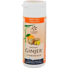 HAGER PHARMA Ingwer Ginjer Kaugummi 30 g