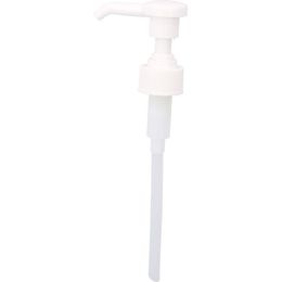 B.Braun Dosierpumpe 2 ml für 500 ml Flaschen 1 St