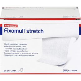 B2B Medical Fixomull stretch 15 cmx20 m 1 St