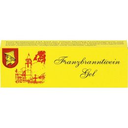 Hecht-Pharma Franzbranntweingel 40 g