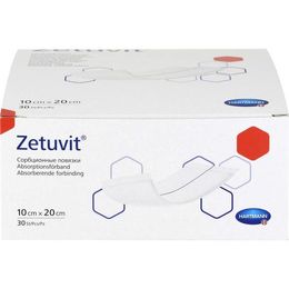 B2B Medical Zetuvit Saugkompressen unsteril 10x20 cm 30 St