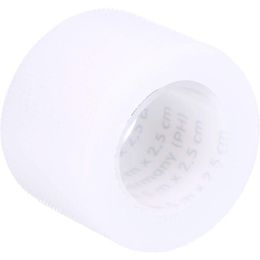 PARAM Heftpflasterspule 2,5 cmx5 m Din 13019 f.Verbandk. 1 St