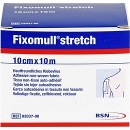 kohlpharma Fixomull stretch 10 cmx10 m 1 St