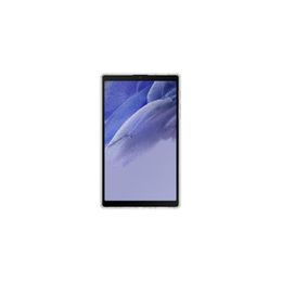 Samsung Galaxy Tab A7 Lite Clear Cover - Transparent