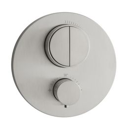 Herzbach PUSH-Thermostat, f&uuml;r 2 Verbraucher 17.803050.1.09