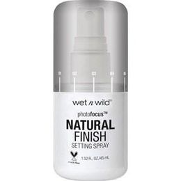 wet n wild Gesicht Foundation Setting Spray