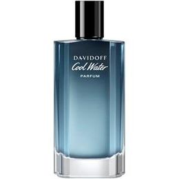 Davidoff Herrendüfte Cool Water Parfum