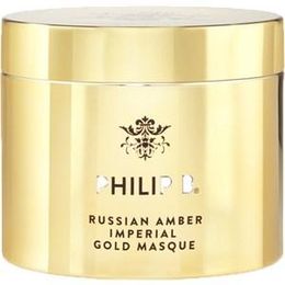 Philip B. Philip B Haarpflege Treatment Russian Amber Gold Masque