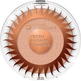 Bell Hypo Allergenic HYPOAllergenic Teint Make-up Puder Fresh Bronze Powder Nr. 01 Sunkiss Bronze