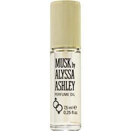 Alyssa Ashley Unisexdüfte Musk Perfume Oil