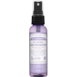 Dr. Bronner's Dr. Bronner's Pflege Hände-Desinfektion Lavendel Hand-Hygienespray