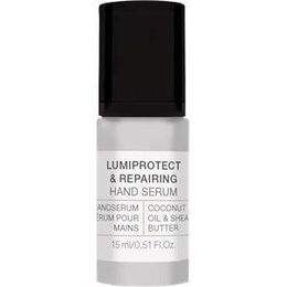 alessandro Pflege Handpflege Lumiprotect & Repairing Hand Serum